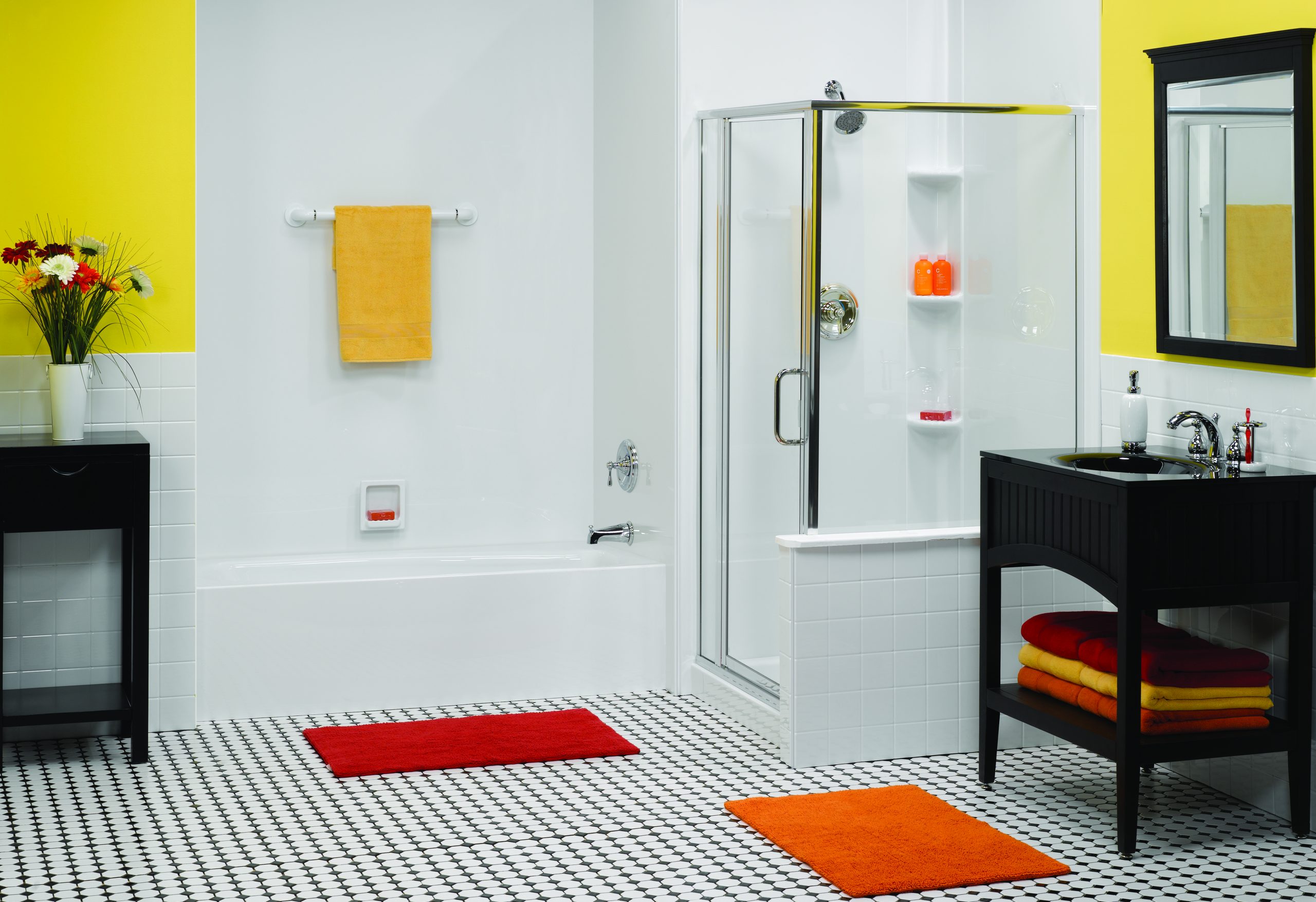 Southern California Bath Conversions | Bath Conversion Installers | Bathing Solutions