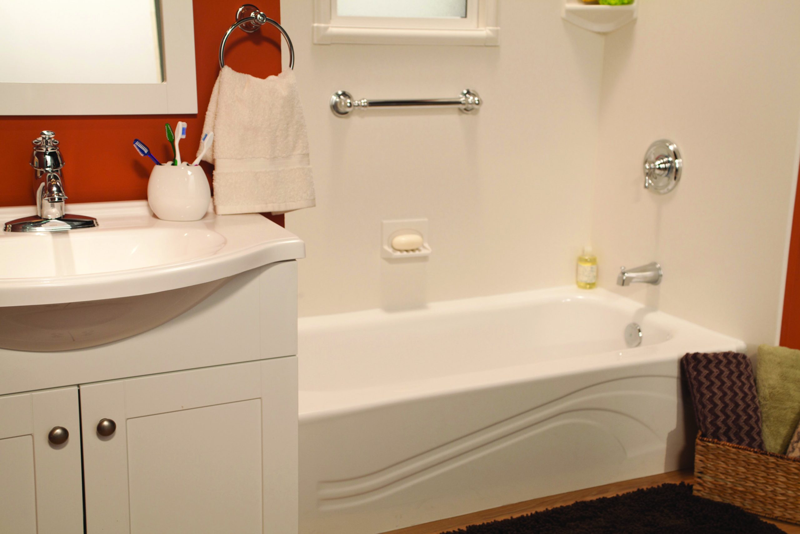 Baths Gallery - Bathing Solutions